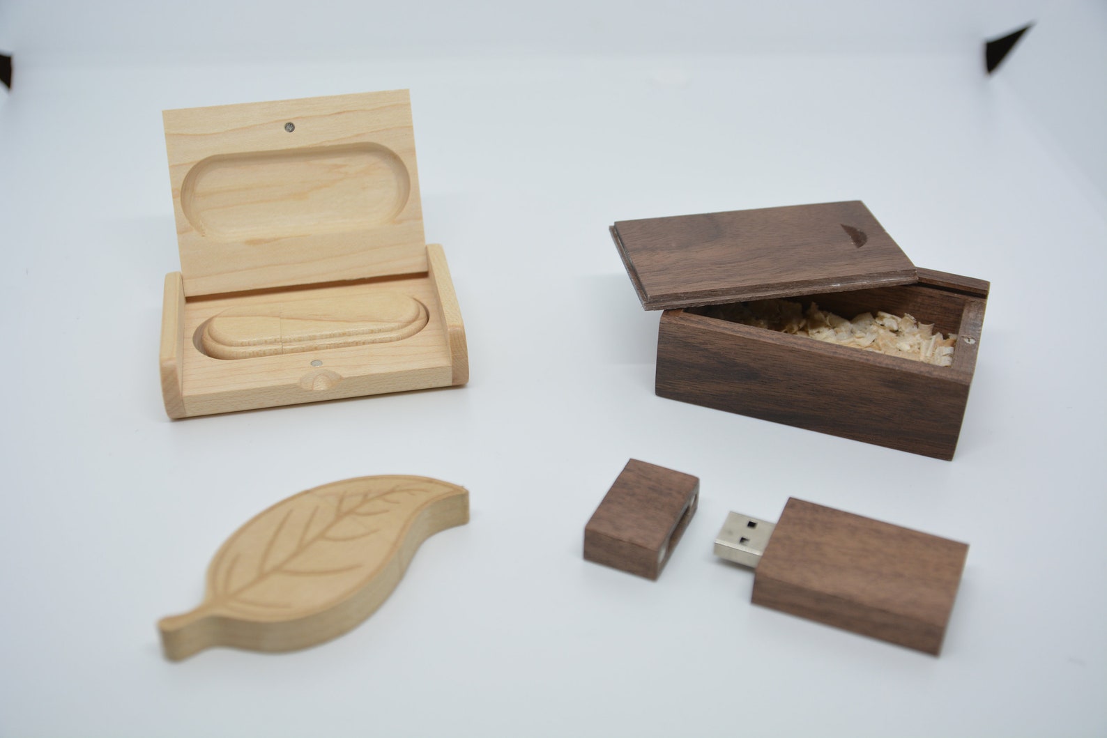 USB Custom Engraved for Gift or Business - Etsy