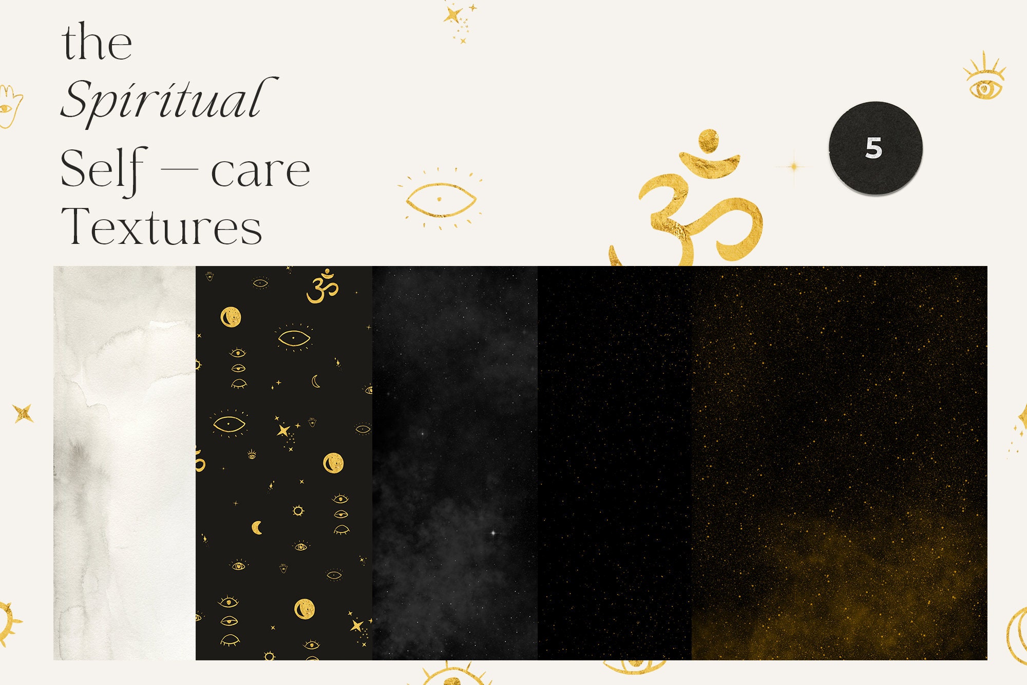 Spiritual Self-care Clipart Png Esoteric Rituals Watercolor - Etsy