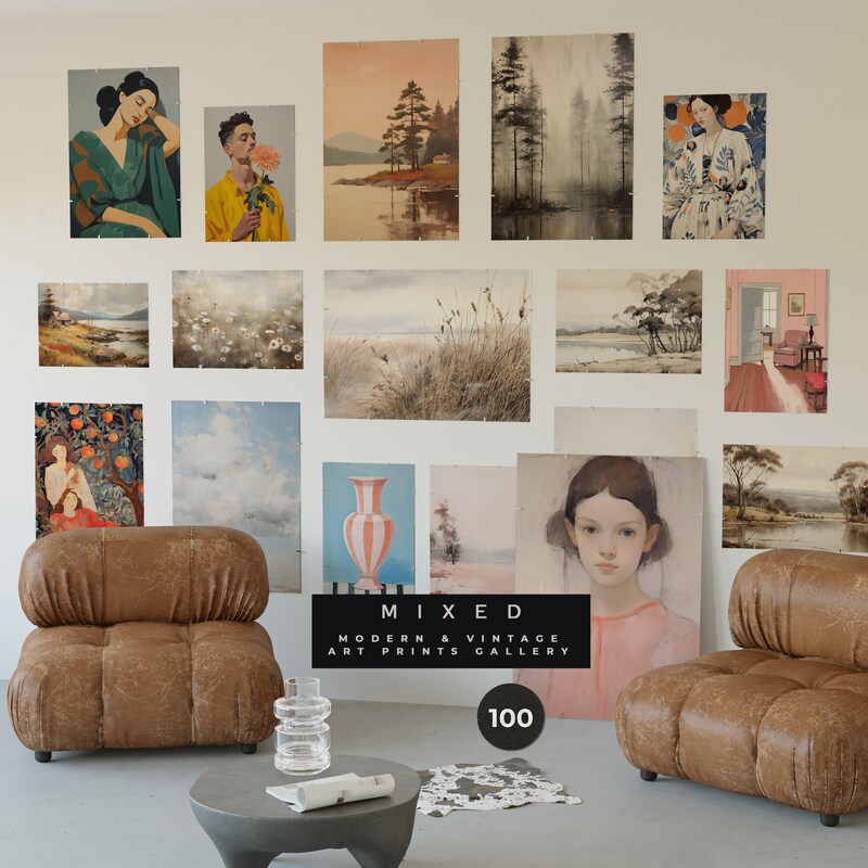 Digital Wall Art - Etsy