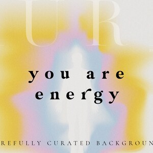 Abstract Grained Gradients Collection - Aura Spiritual Abstract ...