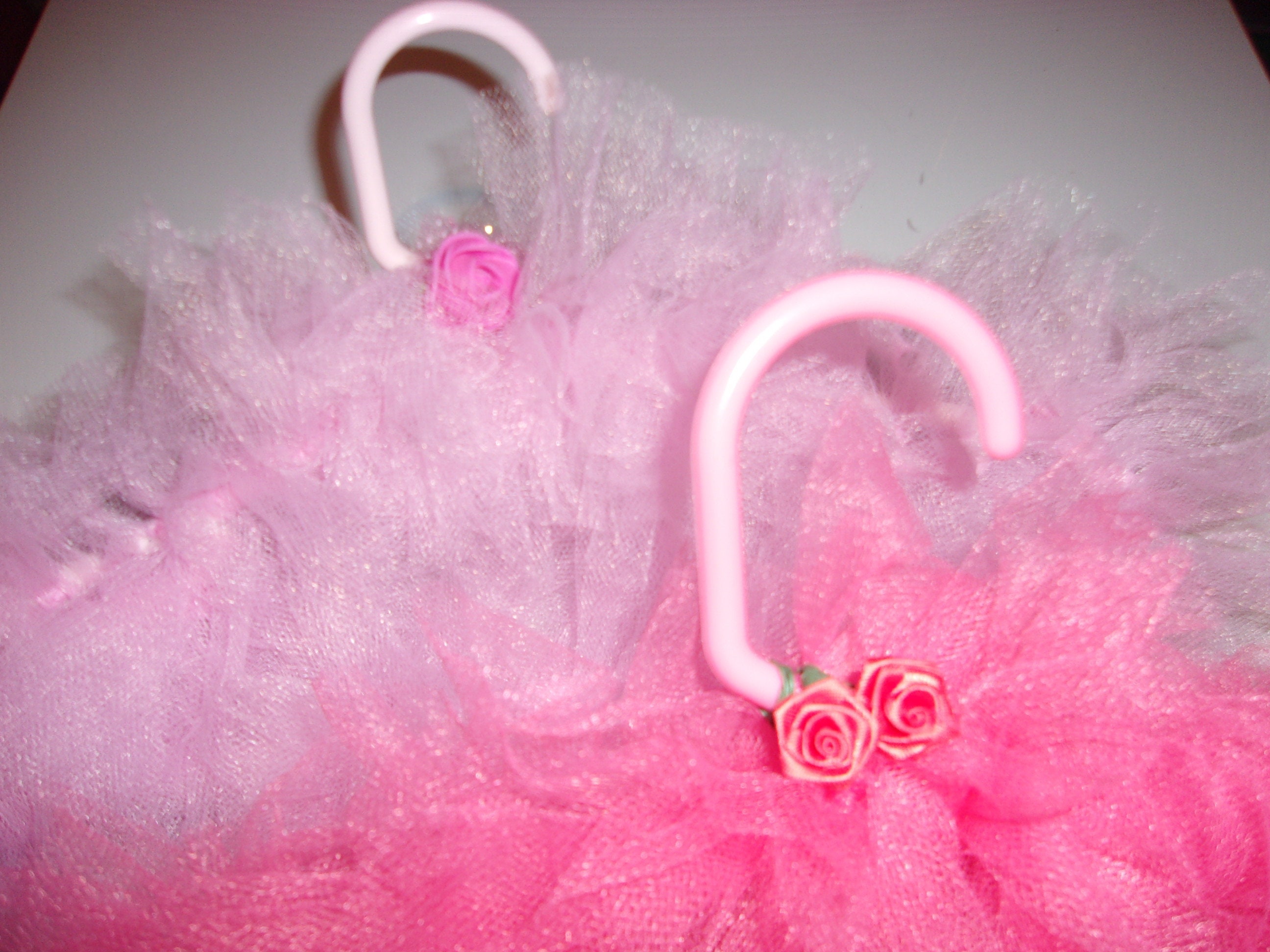 Tutu Hanger child Hanger-children Size/child/baby/doll Clothes ...