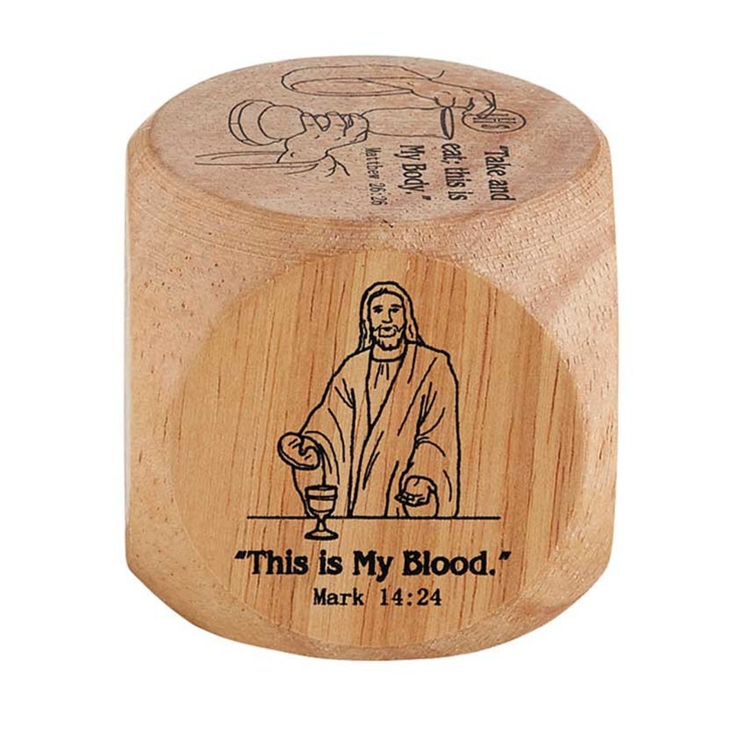 Première Communion Grand Cube dÉcriture - Etsy France