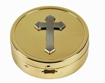 Catholic Pyx - Etsy