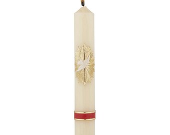Confirmation Candle | Etsy