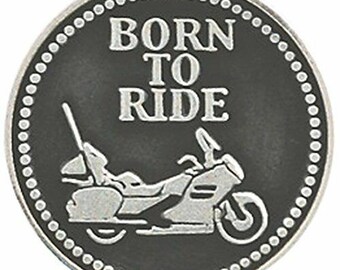 Ride Token - Etsy