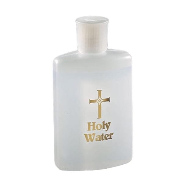 Holy Water Container - Etsy