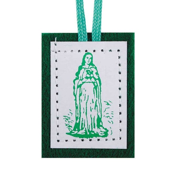 Scapular - Etsy