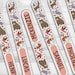 Woodland Themed Flip Stick Labels // Name Sticks // Equity Sticks ...
