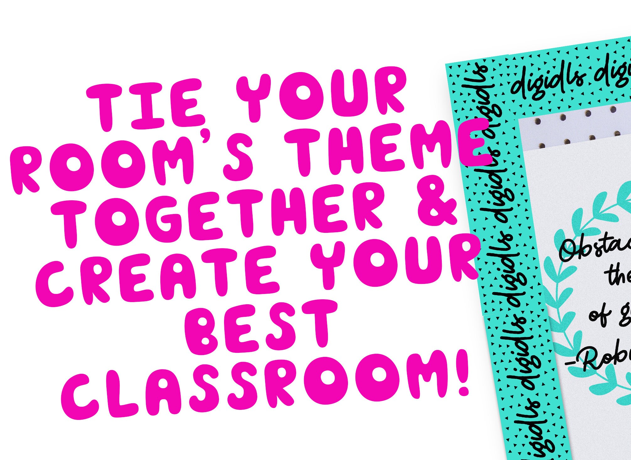 Camping Themed Classroom Bulletin Border, Buffalo Plaid Classroom Decor ...