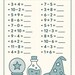 Math Wizard - Set #002 (basic Math Questions for Kids) Learning ...