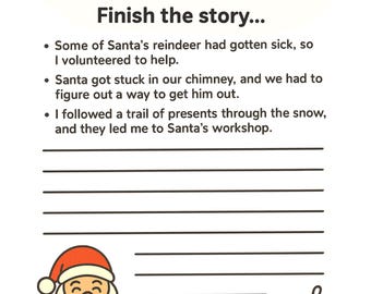 Story Starters - Fantasy (writing and Storytelling Prompts for Kids ...