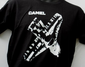 Camel tshirt | Etsy