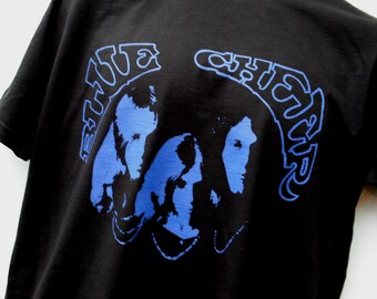 Blue Cheer Shirt | Etsy