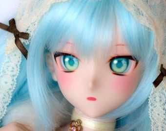 Custom Dollfie Dream | Etsy