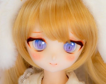 Dollfie Dream Head | Etsy