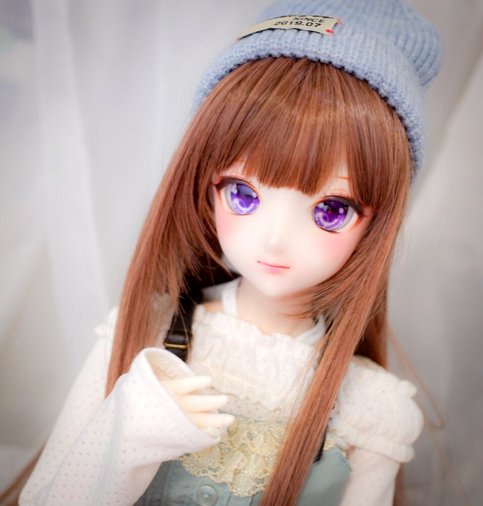 Dollfie Dream Head for sale | Only 3 left at -70%