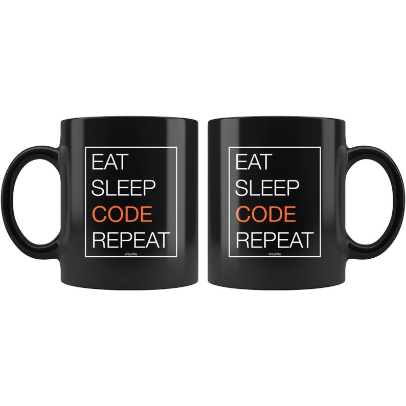 Mugs for Developers, Mugs for Hackers, Mugs for Coders, Funny Mugs for ...