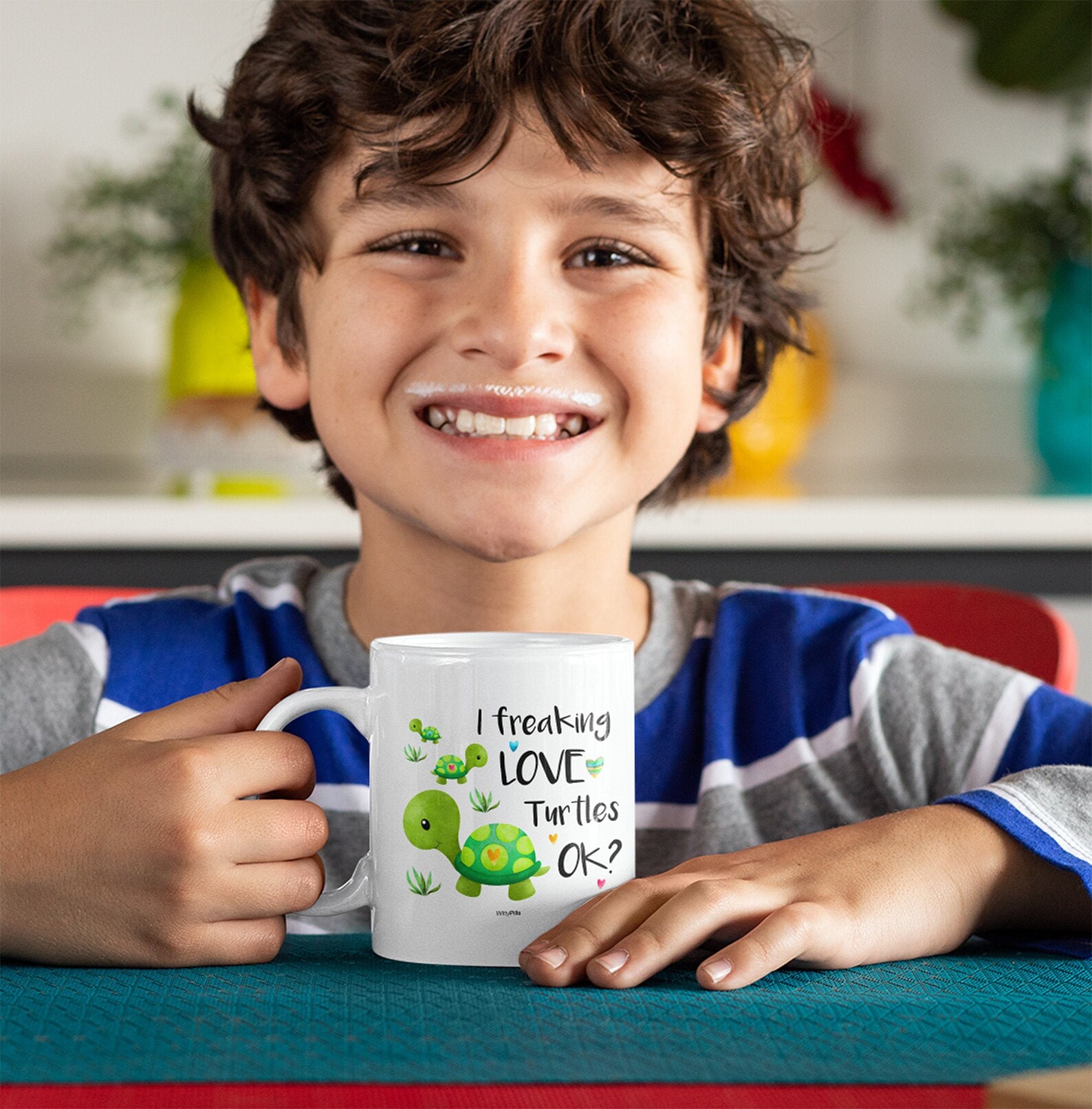 Turtles Lovers Mugs, Mug for Turtles Lovers, Turtle Mugs, Mugs With ...