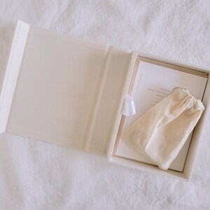 Keepsake Box Invitation Box Wedding Invitation Box Photo | Etsy