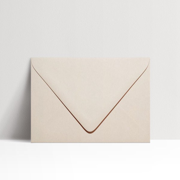 A7 Envelopes - Etsy