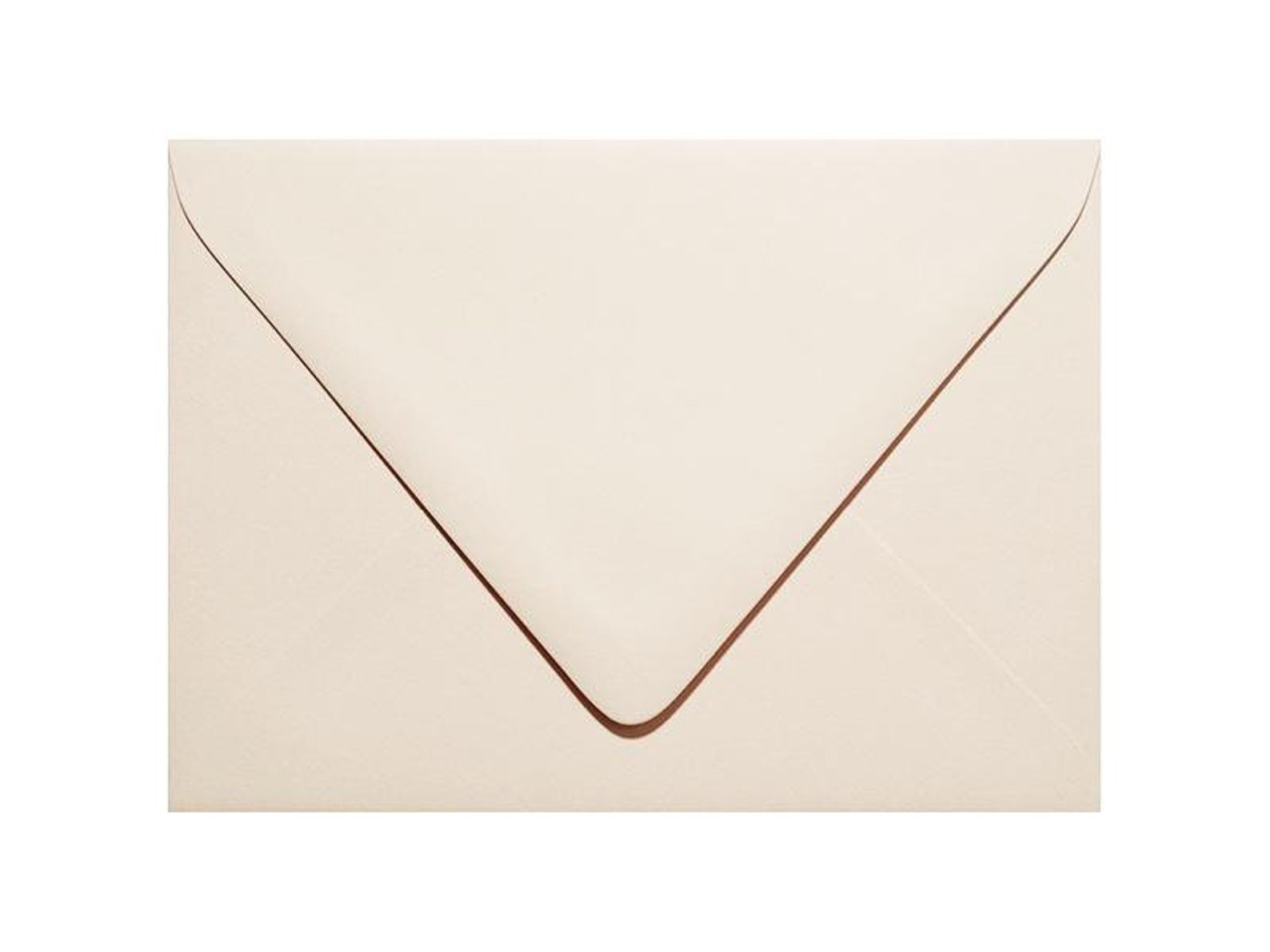 Mist Envelopes, Wedding Envelopes, Tan Wedding Envelope, Tan Invitation ...