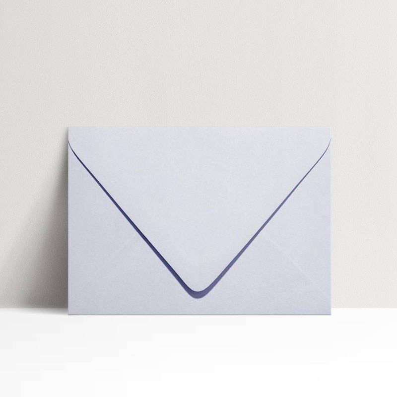 Blue Envelope - Etsy