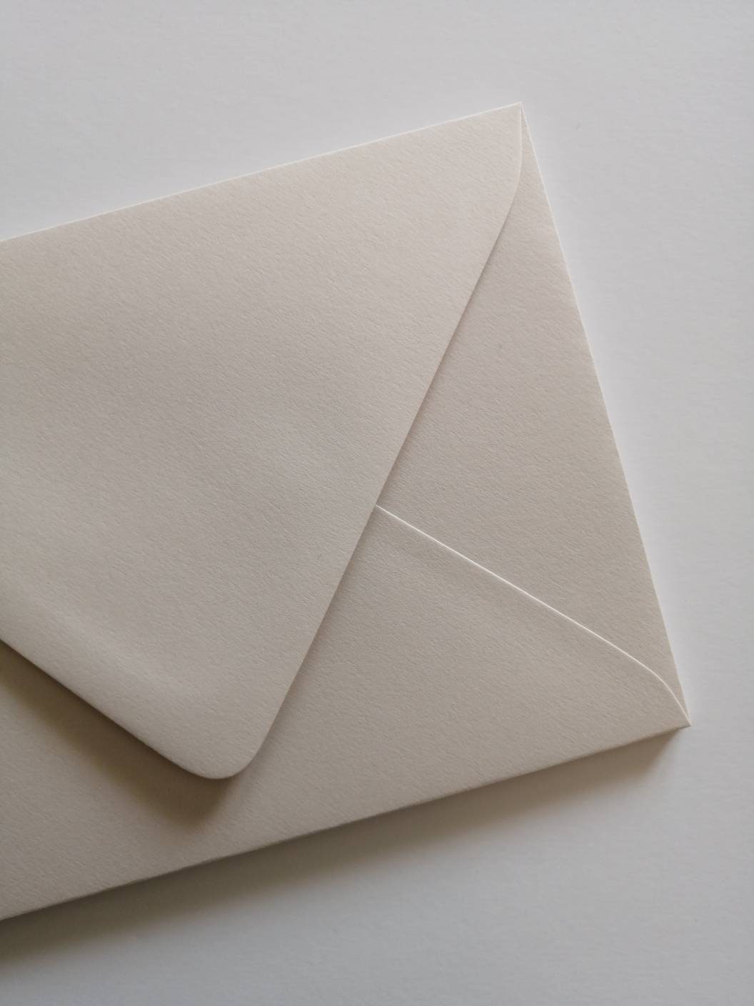 Mist Envelopes Wedding Envelopes Tan Wedding Envelope Tan - Etsy UK