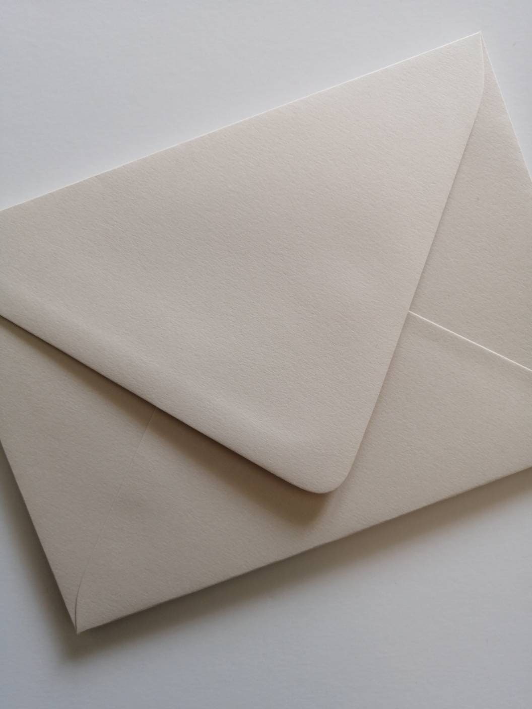 Mist Envelopes Wedding Envelopes Tan Wedding Envelope Tan - Etsy