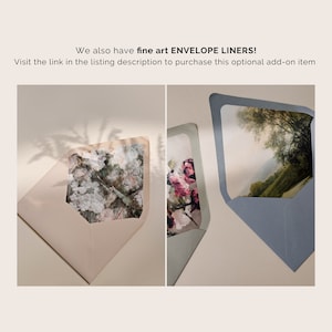 Mist Envelopes, Wedding Envelopes, Tan Wedding Envelope, Tan Invitation ...