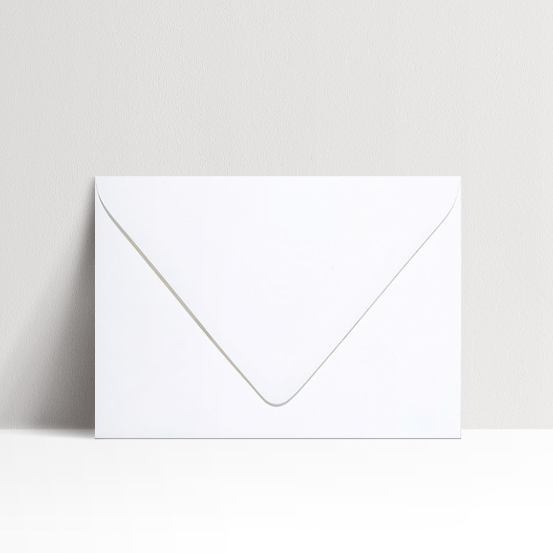White Envelope, Solar White Envelope, White Wedding Envelope, White ...