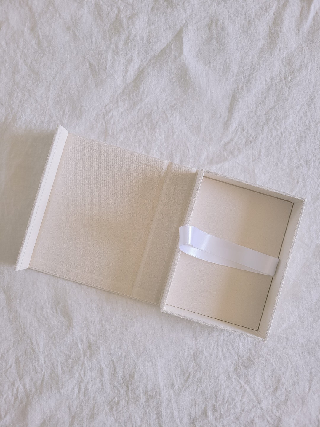 Keepsake Box Invitation Box Wedding Invitation Box Photo - Etsy