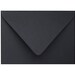 Black Envelopes, Black Wedding Envelopes, Black Invitation Envelopes ...
