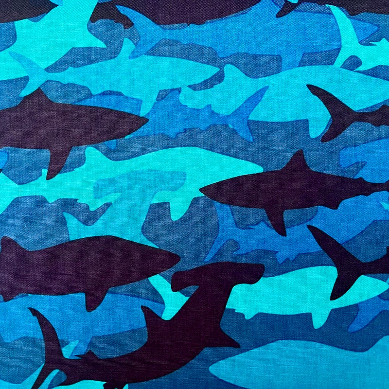 Shark Week Apparel - Etsy