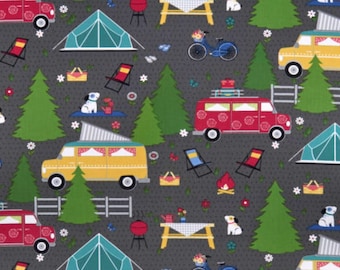 Adventure Time Fabric - Etsy