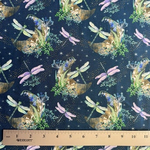 Gypsy Flutter Collection Fabric by the Yard 100% Premium Cotton by ...