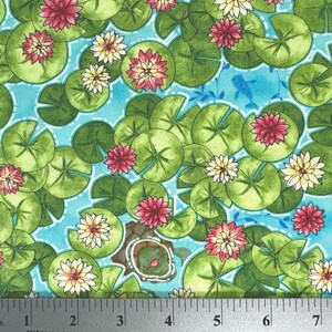 River Romp Fabric Collection by the Yard 100% Premium Cotton by Henry ...