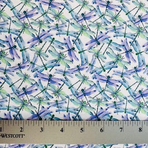 Gypsy Flutter Collection Fabric by the Yard 100% Premium Cotton by ...