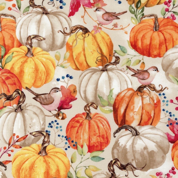 Fall Fabric Flowers - Etsy