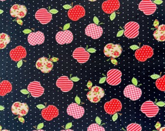 Apple Print - Etsy