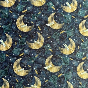 Gypsy Flutter Collection Fabric by the Yard 100% Premium Cotton by ...