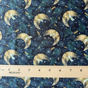 Gypsy Flutter Collection Fabric by the Yard 100% Premium Cotton by ...