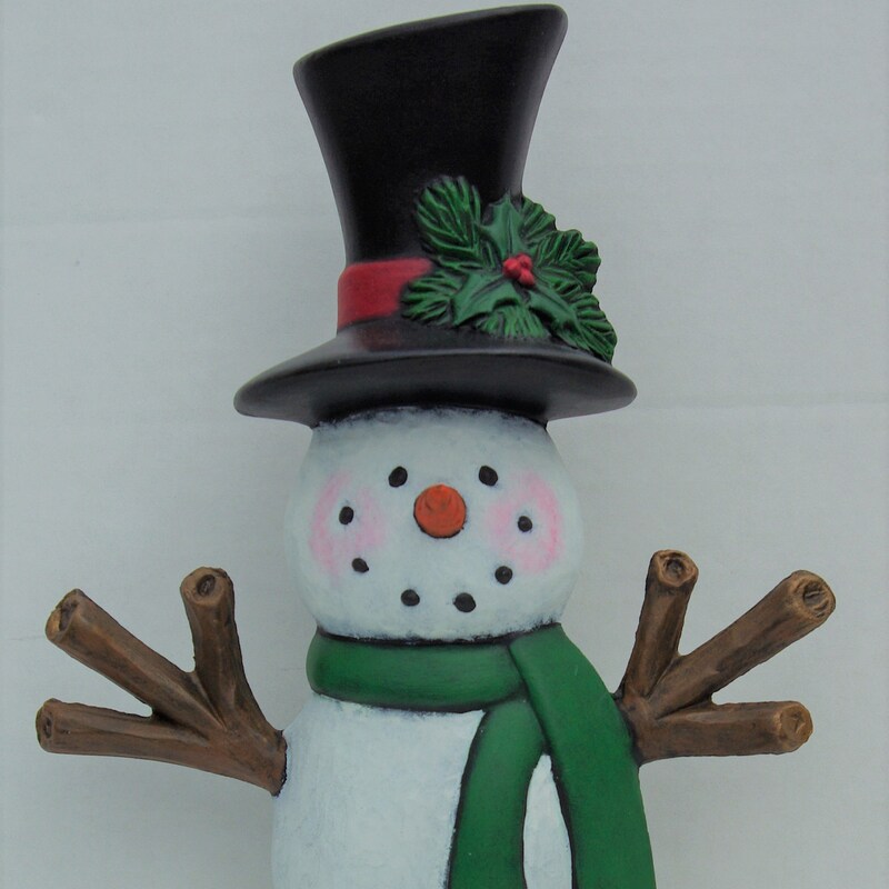 Snowman Stick Arms - Etsy