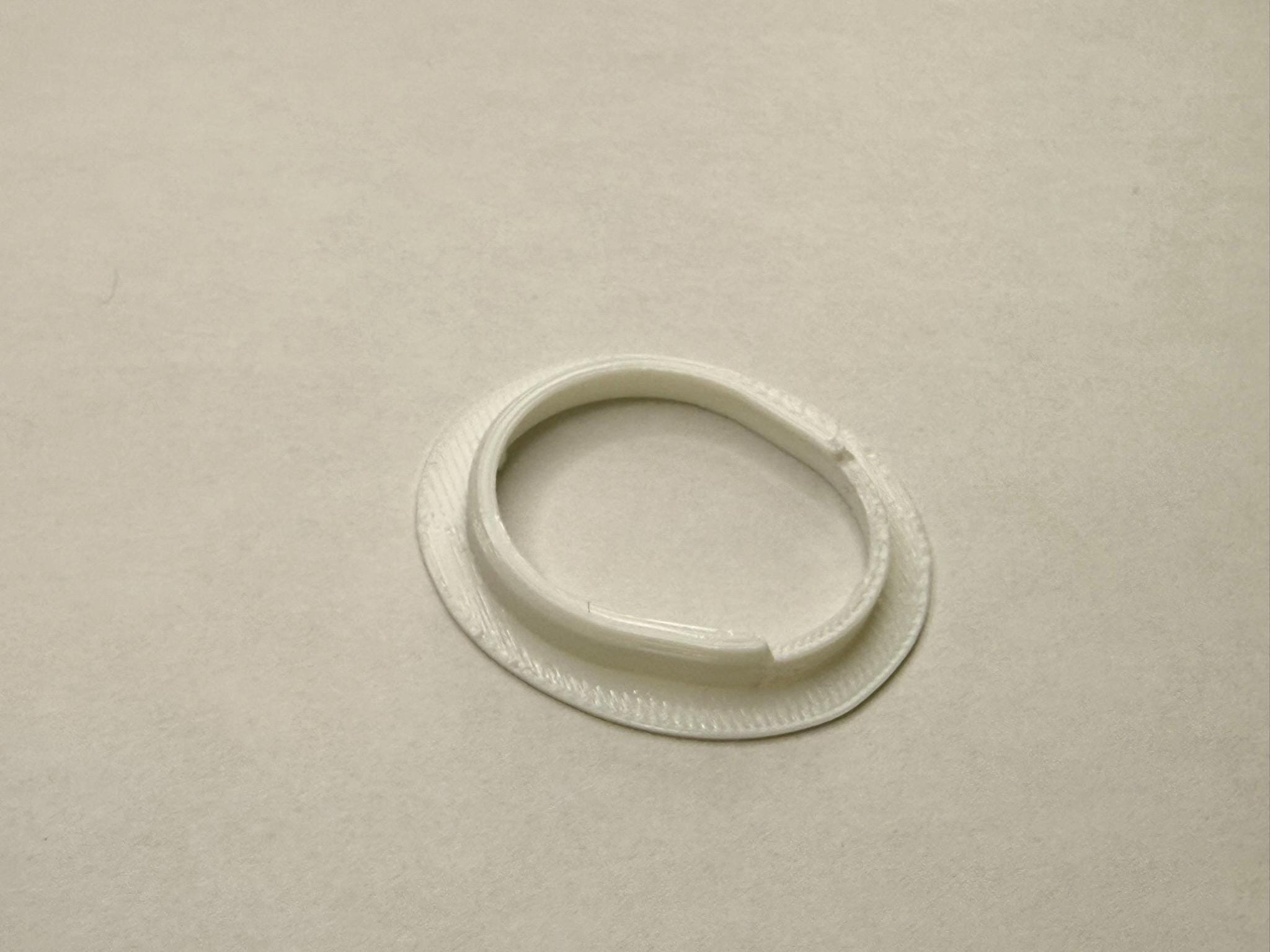 Dexcom G7 Shield – Sensor Protector Cover – Flexible TPU Reusable Guard ...