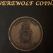 Werewolf Coins, 42 Character Coins for the Game Werewolf - Etsy