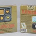 8-bit Gold Playing Cards - Etsy