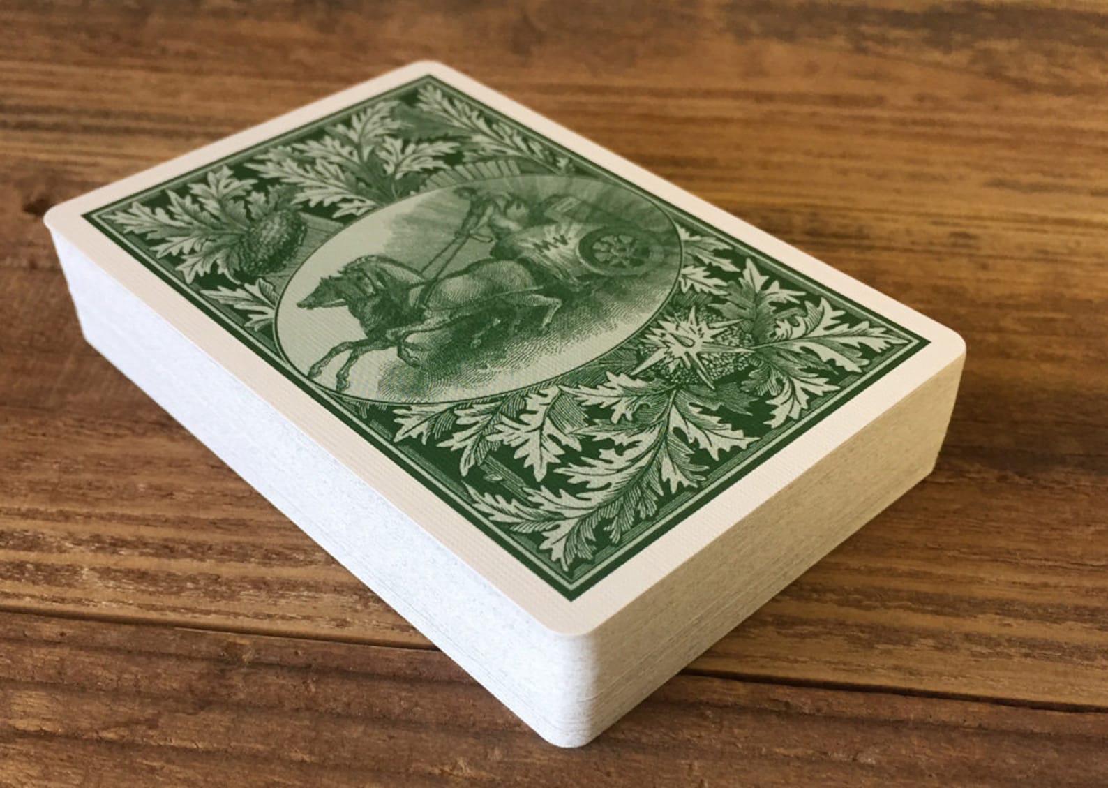 1884 Murphy Varnish Playing Card Restoration - Etsy