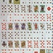 8-bit Gold Limited Uncut Sheet - Etsy