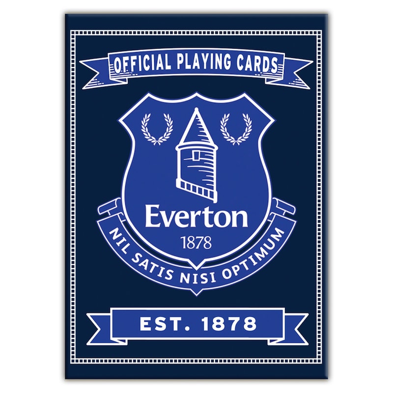 Everton - Etsy