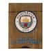 Manchester City Legends Playing Cards - Etsy