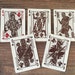 Hawaiian Playing Cards - Etsy